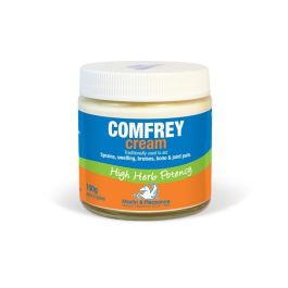Martin & Pleasance Comfrey Cream 100g | Chemistworks Pharmacy