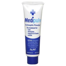 Medi Pulv | 25g | Chemistworks Pharmacy