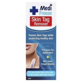 MEDI FREEZE SKIN TAG REMOVER | Chemistworks Pharmacy