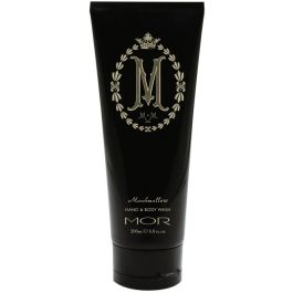 MOR Marshmallow Hand and Body Wash 200ml | Chemistworks Pharmacy