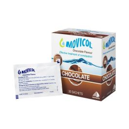 Movicol Powder Sachet 13.9gx30 Chocolate | Chemistworks Pharmacy