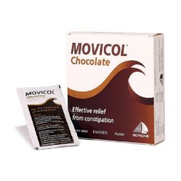 Movicol Sachet 8 | Chocolate | Chemistworks Pharmacy