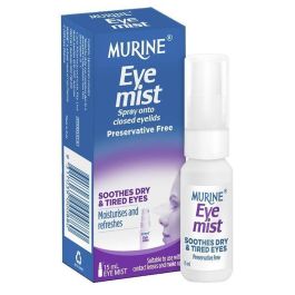 Murine Eye Mist 15ml | Chemistworks Pharmacy