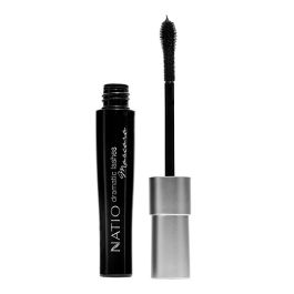 Natio Dramatic Lashes Mascara Black Rose | Chemistworks Pharmacy