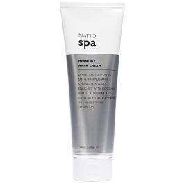 Natio Spa Heavenly Hand Cream (New) 90g | Chemistworks Pharmacy