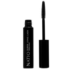 Natio Super Long Lash Mascara Black | Chemistworks Pharmacy