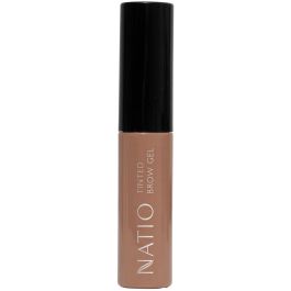 Natio Tinted Brow Gel Light Brown 8ml | Chemistworks Pharmacy