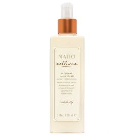Natio Wellness Intensive Hand Cream 240ml | Chemistworks Pharmacy