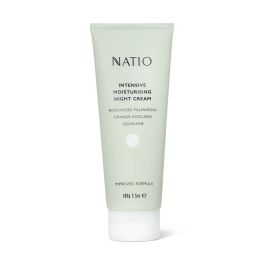 Natio Intensive Moisturising Night Cream 100g | Chemistworks Pharmacy