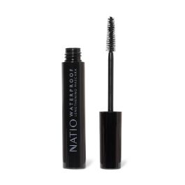 Natio Waterproof Mascara Black | Chemistworks Pharmacy