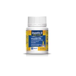 Ostevit-d 60 Tablets | Chemistworks Pharmacy