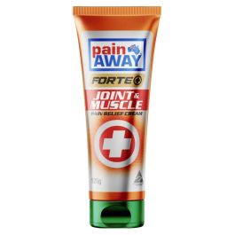 Pain Away Arthritis Pain Relief Cream 125g | Chemistworks Pharmacy
