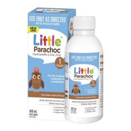 Parachoc 400ml Liquid Paraffin | Chemistworks Pharmacy