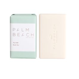 Palm Beach Collection Body Bar 200g Sea Salt | Chemistworks Pharmacy
