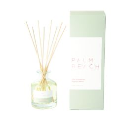 Palm Beach Collection Fragrance Diffuser 250ml Clove & Sandalwood ...