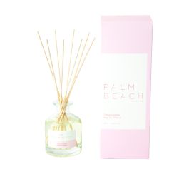 Palm Beach Collection Fragrance Diffuser 250ml Vintage Gardenia ...