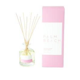 Palm Beach Collection Fragrance Diffuser 250ml White Rose & Jasmine ...