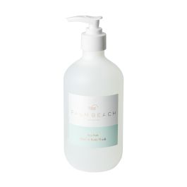 Palm Beach Collection Hand & Body Wash 500ml Sea Salt | Chemistworks ...