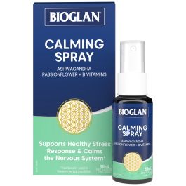 Bioglan Calming Spray 50mL | Chemistworks Pharmacy