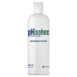 Phisohex Face Wash 500ml | Chemistworks Pharmacy