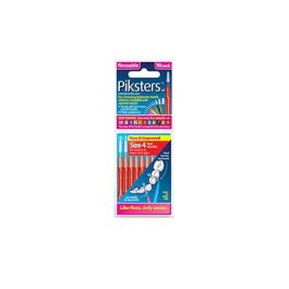 Piksters Size-4 10 Pack | Chemistworks Pharmacy