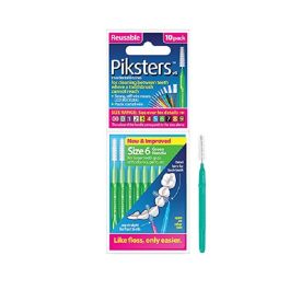 Piksters Size-6 10 Pack | Chemistworks Pharmacy
