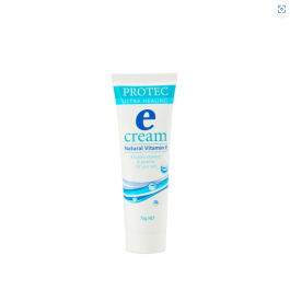Protec E Cream 75g | Chemistworks Pharmacy