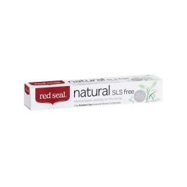 RED SEAL NATURAL SLS TP 110G | Chemistworks Pharmacy