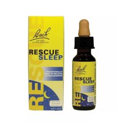 Rescue Remedy Sleep Drops 10ml | Chemistworks Pharmacy