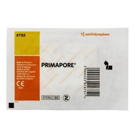 Smith & Nephew Primapore Dressing 20cm X 10cm Single Dressing ...