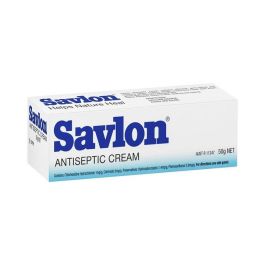 Savlon Cream | 50g | Chemistworks Pharmacy