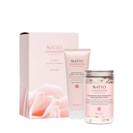 NATIO ROSE RITUAL PACK | Chemistworks Pharmacy