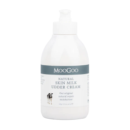 Moo Goo Skin Milk Udder Cream | Chemistworks Pharmacy