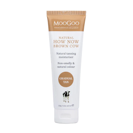 Moo Goo Gradual Tanning Cream 120g | Chemistworks Pharmacy