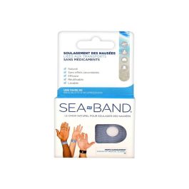 Sea Band | Pair | Chemistworks Pharmacy
