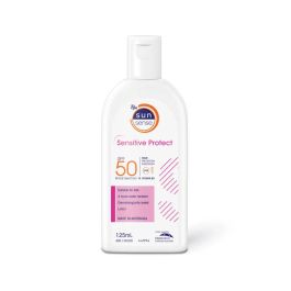 Ego Sunsense Sensitive Protect SPF50+ 125mL | Chemistworks Pharmacy
