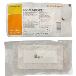 Smith & Nephew Primapore Dressing 15cmx8cm | Chemistworks Pharmacy