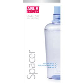 Able Antibacterial Spacer | Chemistworks Pharmacy