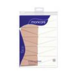 Basicare Make Up Sponges Wedges 24 Pack | Chemistworks Pharmacy