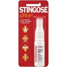 Stingose Spray Blister 25ml | Chemistworks Pharmacy