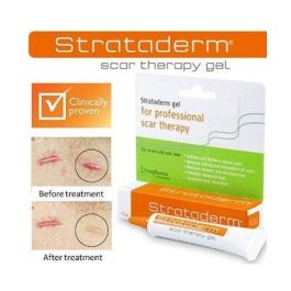 Strataderm Scar Therapy 10g | Chemistworks Pharmacy