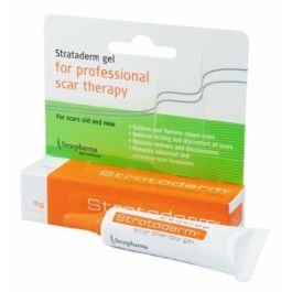 Strataderm Scar Gel 5g | Chemistworks Pharmacy
