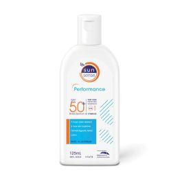 Ego Sunsense Performance SPF50+ 125mL | Chemistworks Pharmacy