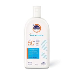 Ego Sunsense Performance SPF50+ 250mL | Chemistworks Pharmacy