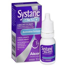 Systane Balance 10ml | Chemistworks Pharmacy