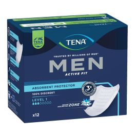Tena 12 Men Level 1 | Chemistworks Pharmacy