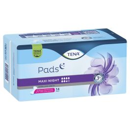 Tena Pads Day/Night 14 Pack | Chemistworks Pharmacy