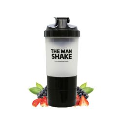 The Man Shake | Shaker | Chemistworks Pharmacy