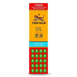 Tiger Balm Oil Liniment 57ml | Chemistworks Pharmacy