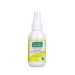 THURSDAY/P TEA TREE ANTISEPTIC SPRAY 100ML | Chemistworks Pharmacy